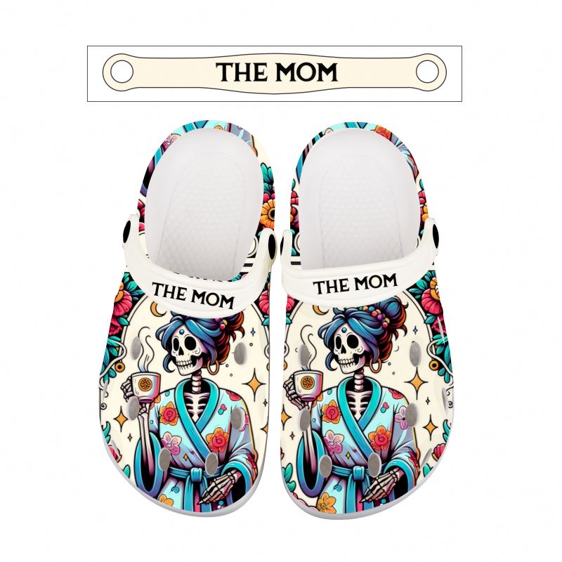 Step Up Your Style with Versatile Women's eva clogs horse Collection