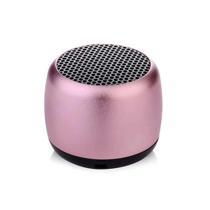 Colorful Bass High Quality Loud Music Box Portable Mini Wireless BT 5.0 ...