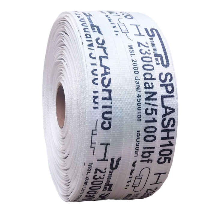 32 Mm Cord Strap Lashing - 4000 Dan Strength for Packing