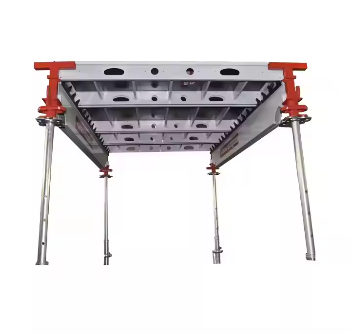 KEVA K-DECK Slab Formwork System Compatible With Peri Sky Deck Slab ...