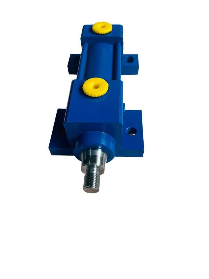 German Rexroth Double Acting Hydraulic Cylinder CDT3MS2-32-22-35F11 ...
