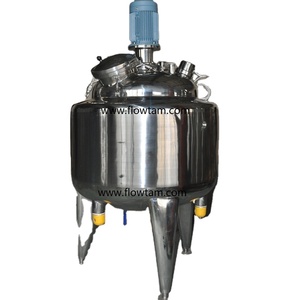 Efficient Fertilizer Mixing Tanks for All Your Needs