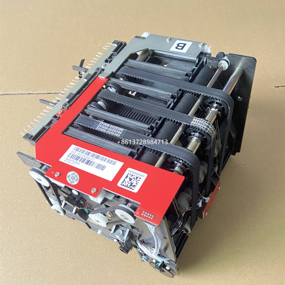 ATM Machine Parts NCR S2 SNT - Single Notes Transport