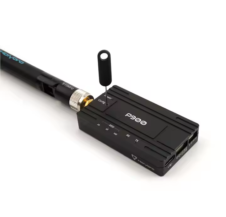 Holybro P900 Radio Telemetry Module Digital Radio Microhard P900 for ...