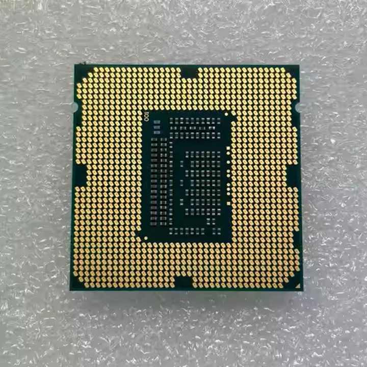 Cheap for Intel G870 SR057 CPU 3M Cache 3.1 GHz 65W TDP LGA1155 for ...