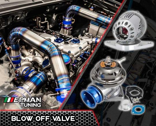 AUTOFAB - Universal Racing Intake Velocity Stack 3" Short RAM / Cold ...