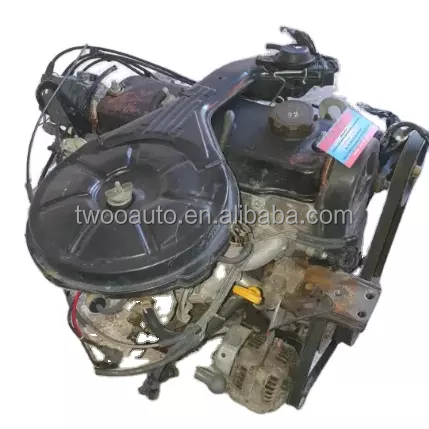M43B19 1.9L Used Engine for BMW E46 318i| Alibaba.com