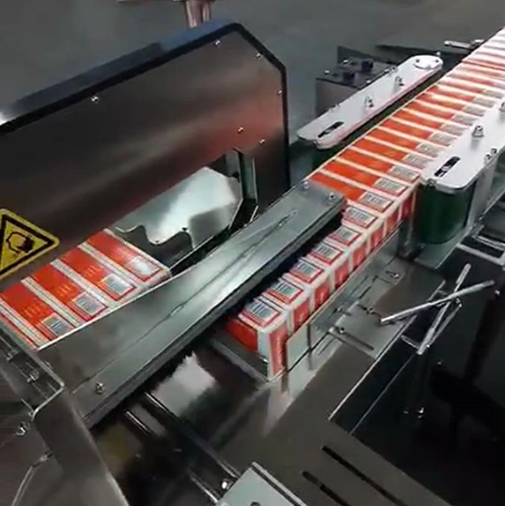 Strapping Banding Systems Equipment for Efficient Packaging