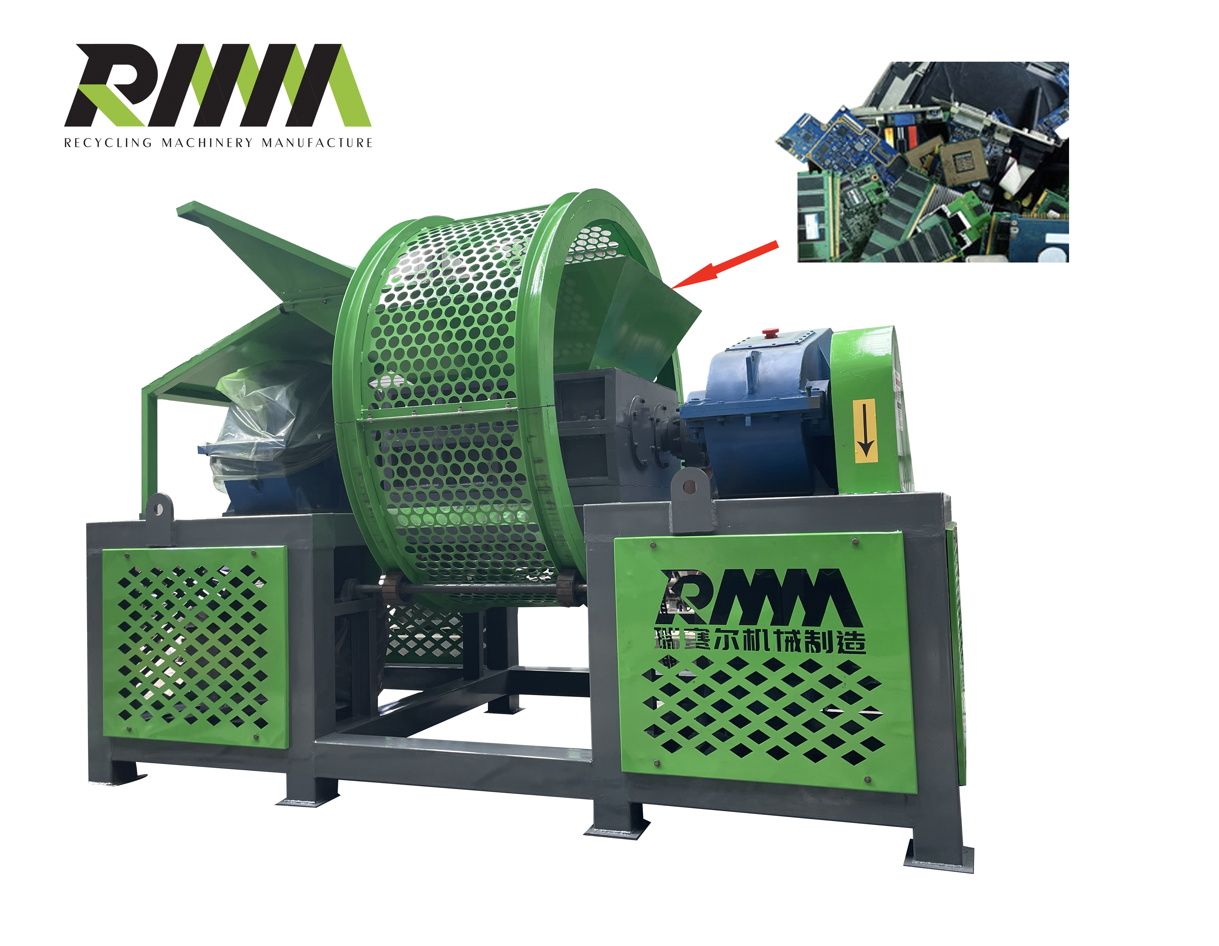How to Choose a 3D Printer Filament Recycle Machine for Waste Filament