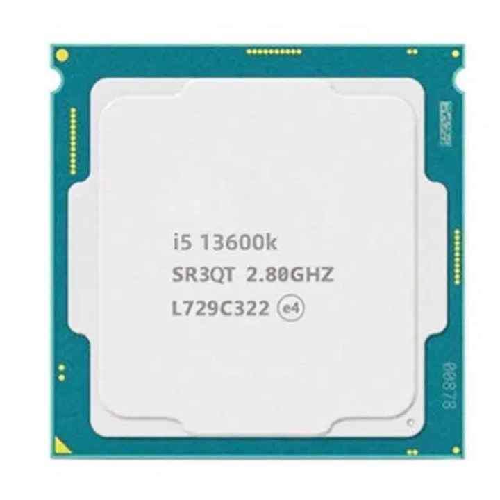 오리지널 코어 i5-12600K i7-2700K I9 9900k 12 세대 10 코어 3.7 GHz LGA 1700 125W ...