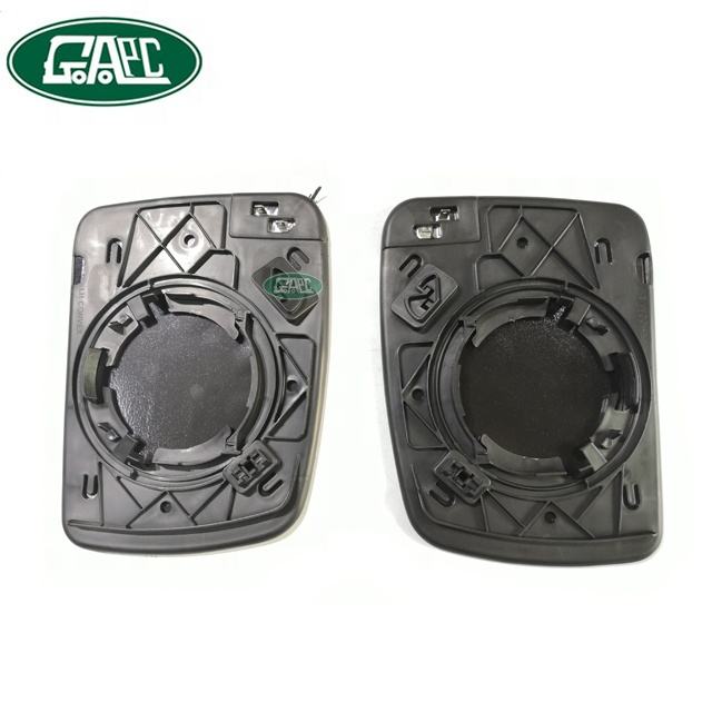 LR017070 LR017147 Left LR017067 LR017081 Right GLR06021 Mirror Glass ...