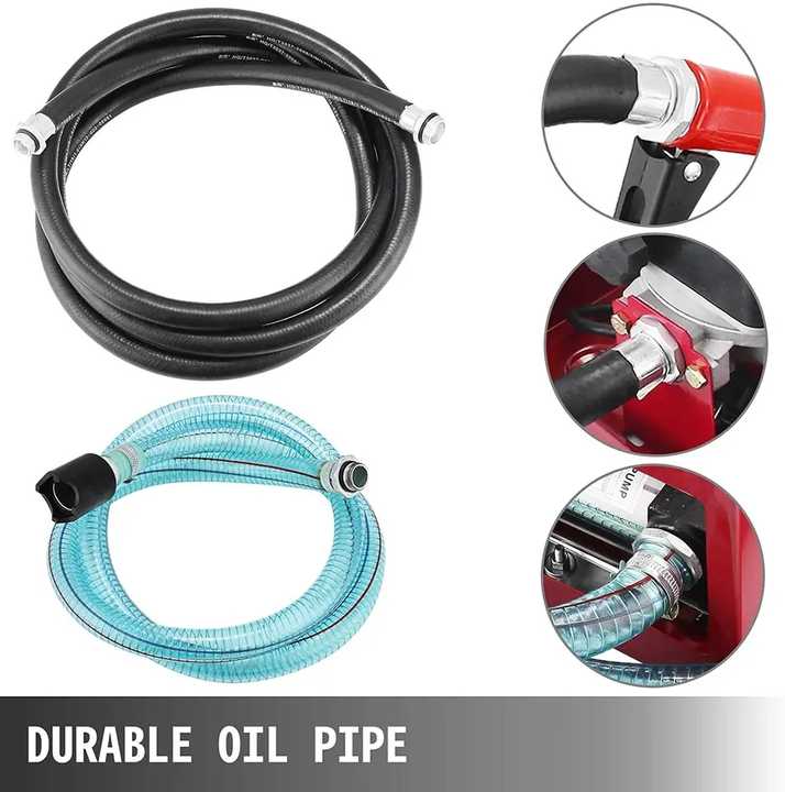Auto Diesel Oil 12v Fuel Pump DCFD40A - Reliable Performance