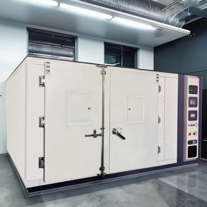 IEC61215 IEC61730 PV Panel BBA Steady State Sun Simulator Endurance ...