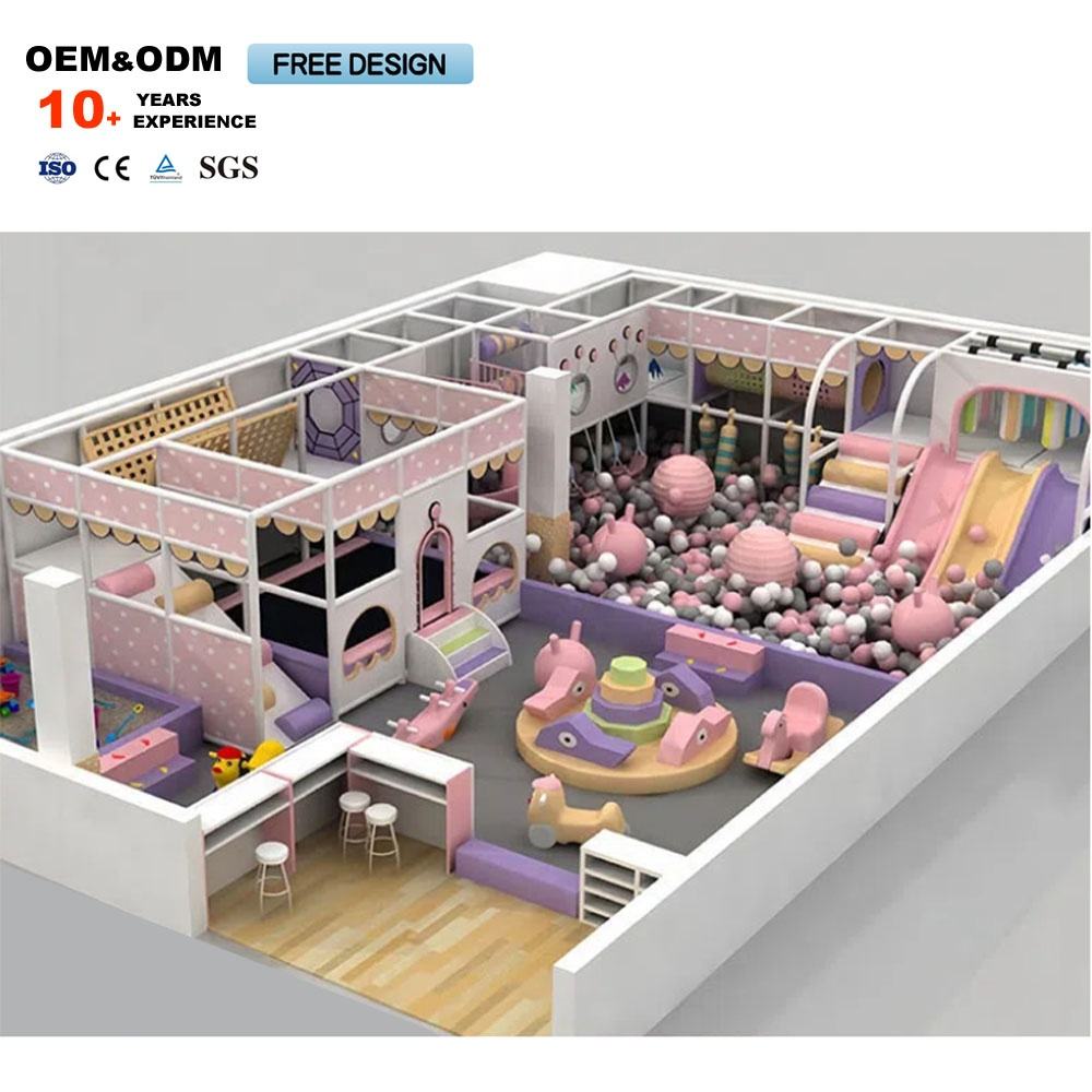 How to Choose the Best Soft Play Tree for Kids: Buying Guide 2026