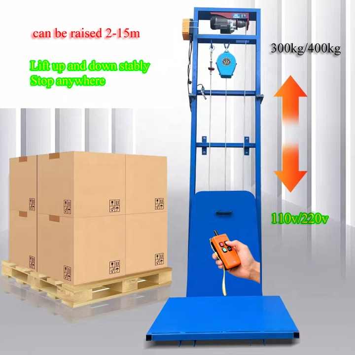 Small Home Elevators - Affordable and Versatile Solutions