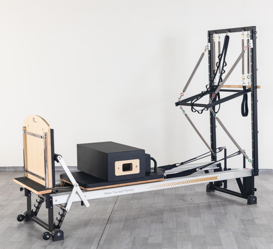 How to Choose the Best Allegro 2 Reformer with Tower: Expert Buying Guide