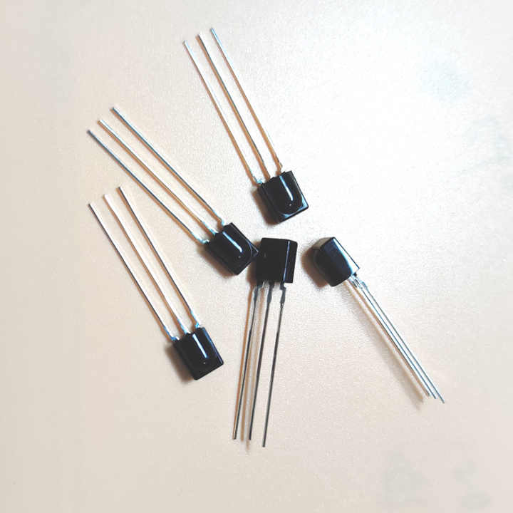 LC LF120 Model Infrared LFN IR Receiver Sensor Pack for TV