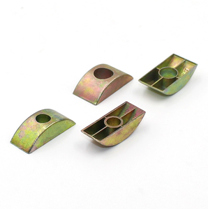 Wholesale half moon nuts fasteners Of Various Designs and Uses ...