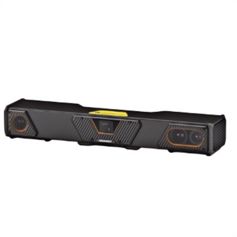 HIKROBOT Laser Galvanometer Stereo 3D Camera - Human Motion Tracking