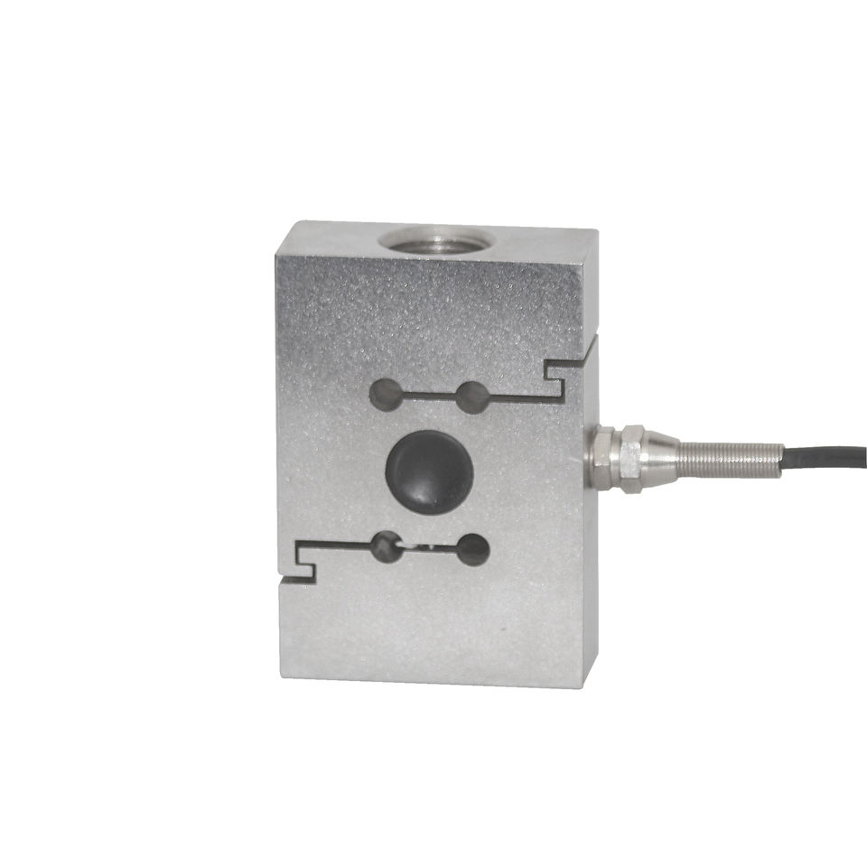 TSE1 50KG~5000KG S Type Tension Compression Load Cell Alloy Steel ...