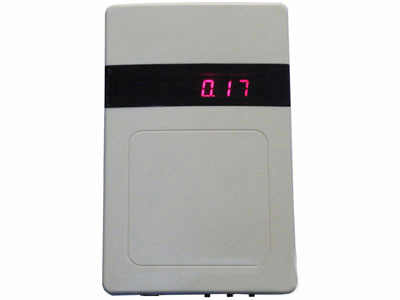 Portable X Ray and Gamma Radiation Area Monitor DL805-G