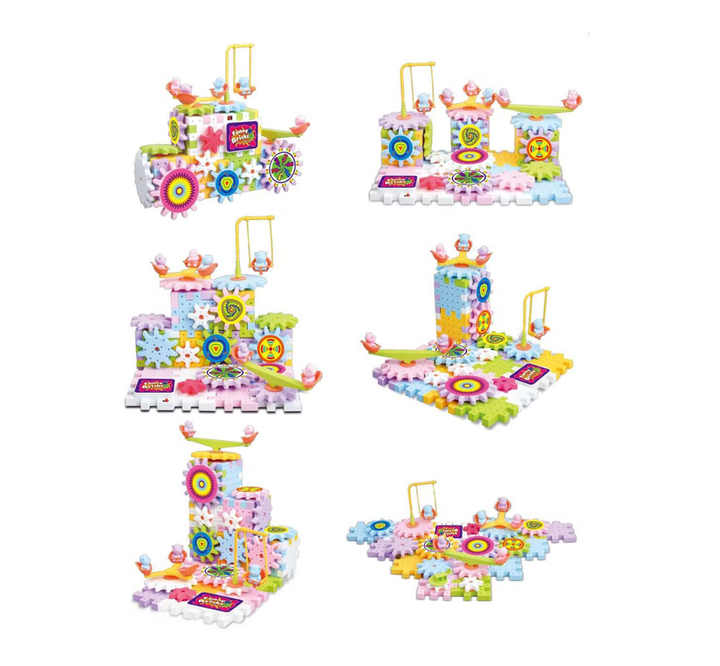 Hot Blocks Set| Alibaba.com