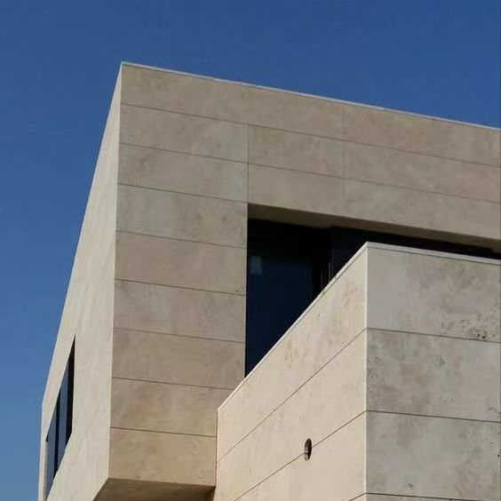 High Performance Fiber Cement Panels for Building Materials
