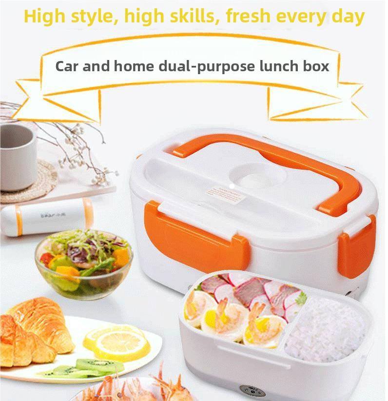 Aohea Lunch Eatingfood Core Cordless Electric Lunch Box