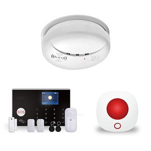 Great and Efficiently-designed Outdoor Smoke Detector - Alibaba.com