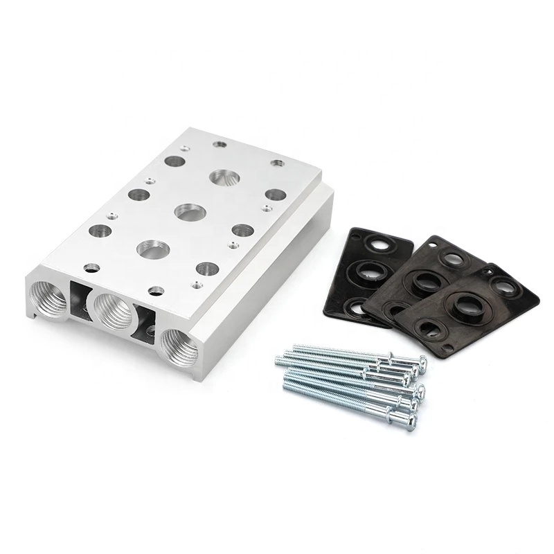 Optimize Performance with High-Quality base manifold for Efficiency