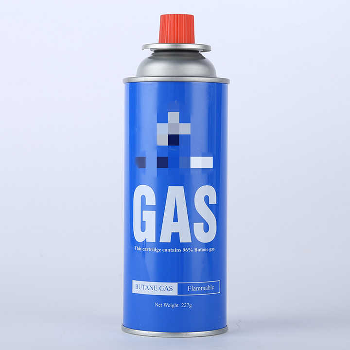 Campingaz Cartridge - Portable Gas Solution for Outdoor