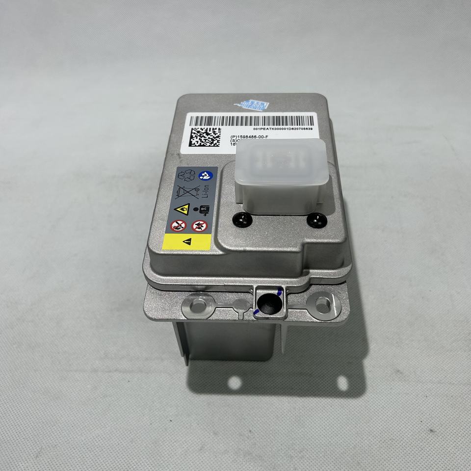 For Tesla MODEL3 BATTERY MODEL Y X S 16v Li-ion Battery Starting ...
