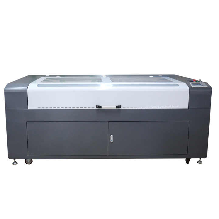 Redsail 1800x1000mm Reci W8(150-180W) Co2 Non Metal Laser Cutter ...