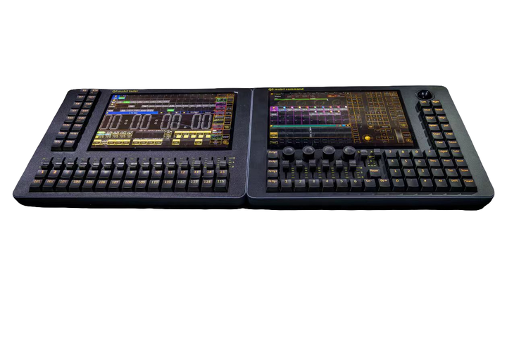 3D Effect DMX Stage Lighting Controller for Party & Events