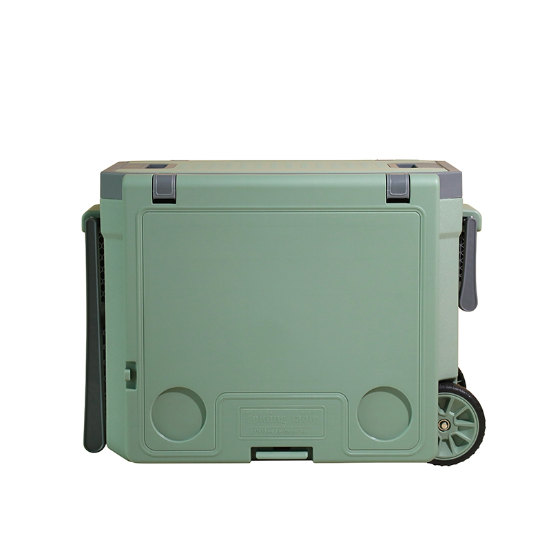 How to Choose the Best Rolling Coolers for Your Needs