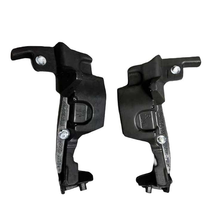 Engine Compartment protection Foam Engine Hood Side Seal 9807356480 ...