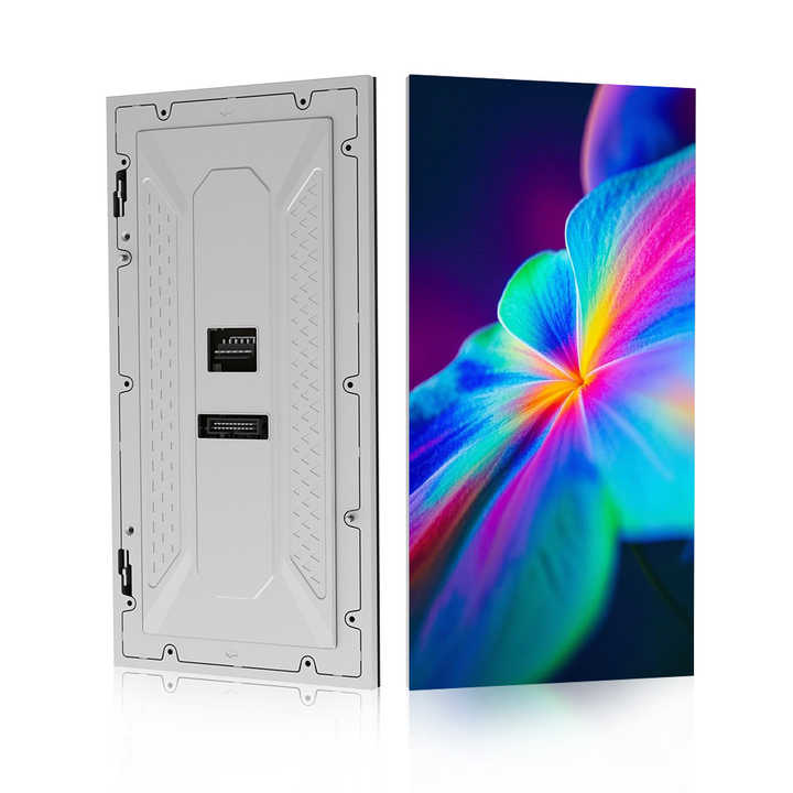 High-Definition LED Display P2 P2.5 P3 P4 for Indoor Conference Rooms ...