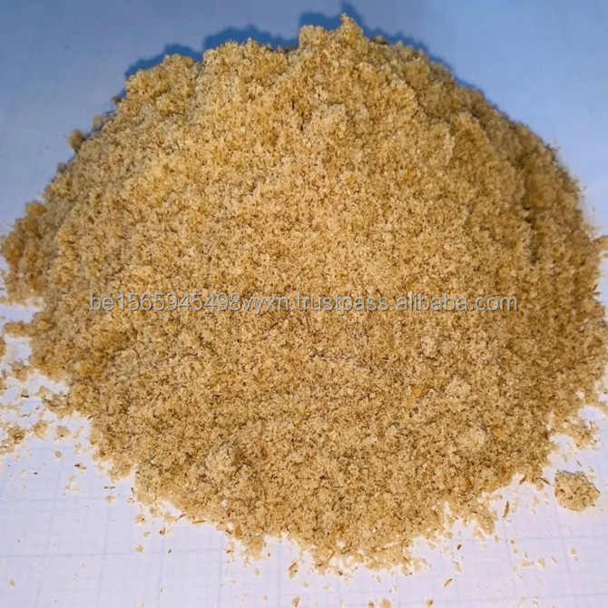 Natural Agriculture Brand Feed Grade Rice Bran Vacuum Packed for Horse ...