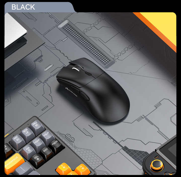 Attack Shark R1 Wireless Mouse - Esports Gaming Power