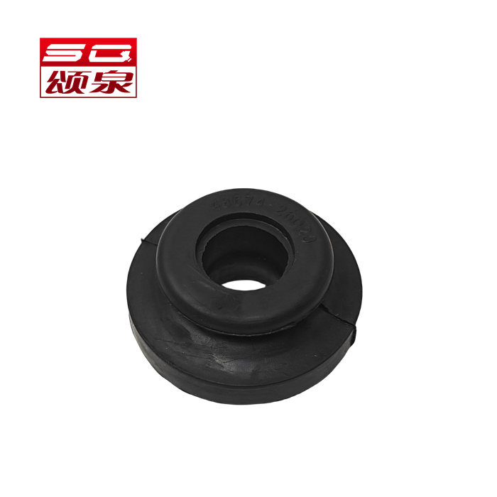 衬套工厂48674-26020稳定器衬套汽车零件橡胶衬套丰田HILUX| Alibaba.com