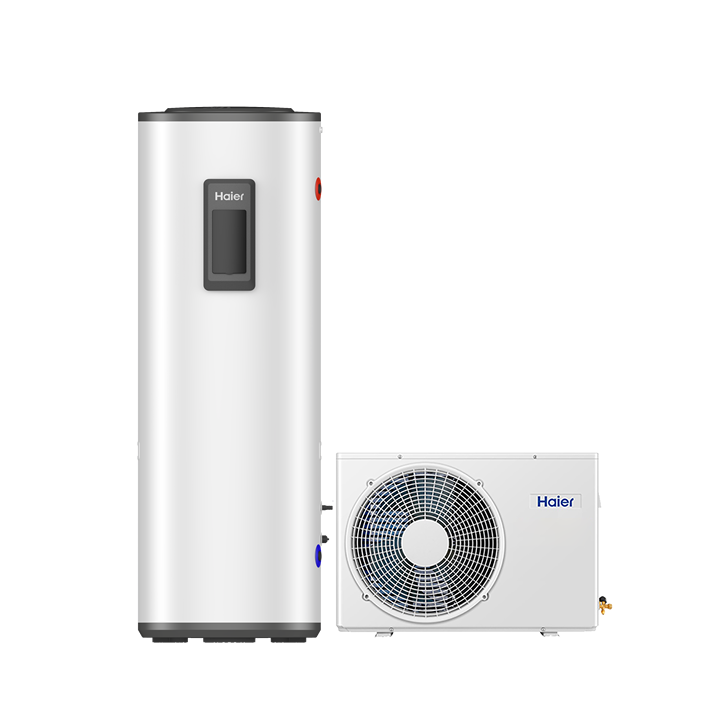 High-quality and Efficient Hot Water Air Conditioner Air to Water Heat ...