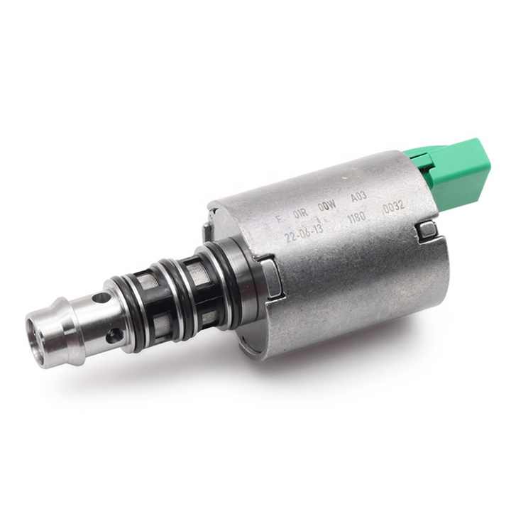 OAM Dq200 Transmission System Green Valve Dsg Double Clutch Shift ...