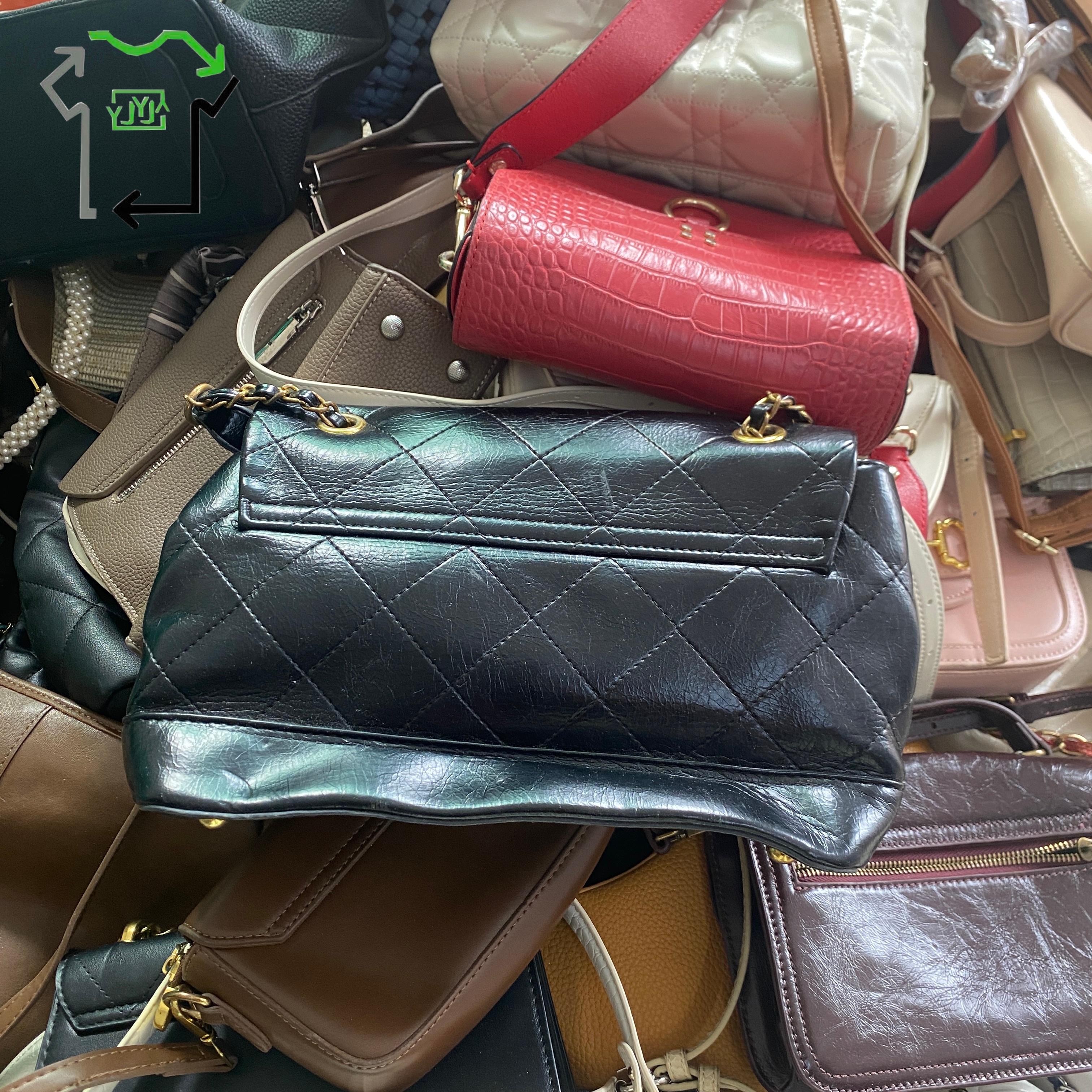 How to Choose Designer Bag Wholesale: A Complete Buying Guide