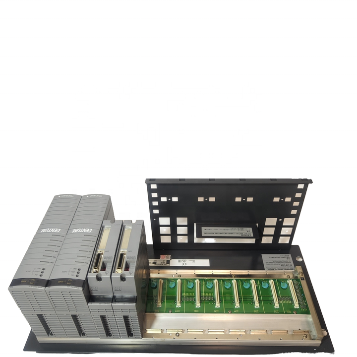 ANB10D-427-CU2T YOKOGAWA ESB BUS NODE UNIT Input and Output (IO ...