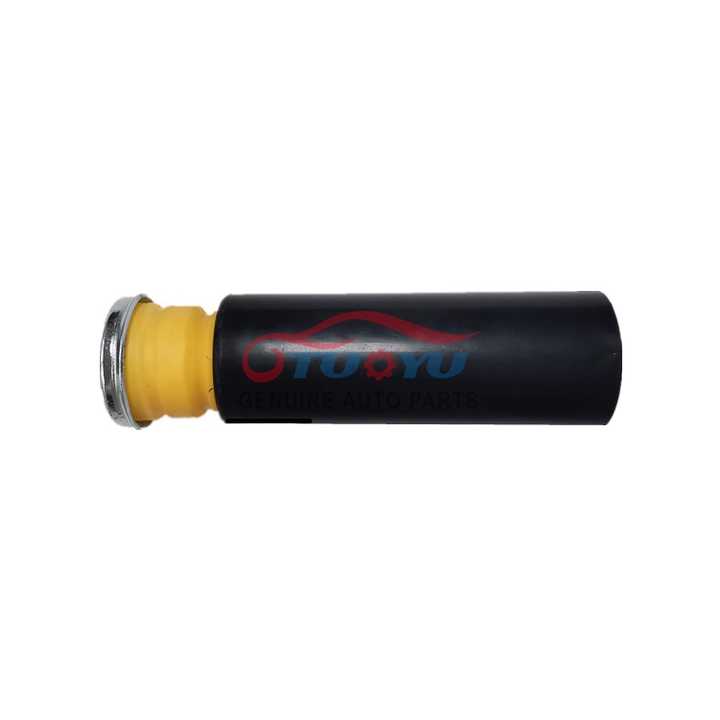 Auto Rear Spring Shock Dust Cover for Co Rolla 48341-47010 48341-02040 ...