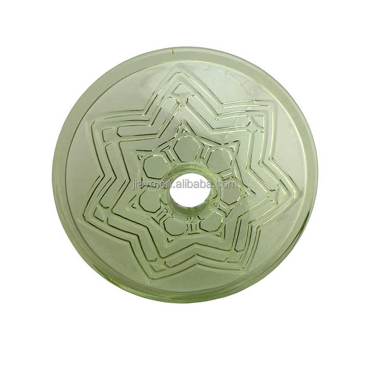 Bioenergy Disk Alpha Spin Natural - Classic Design