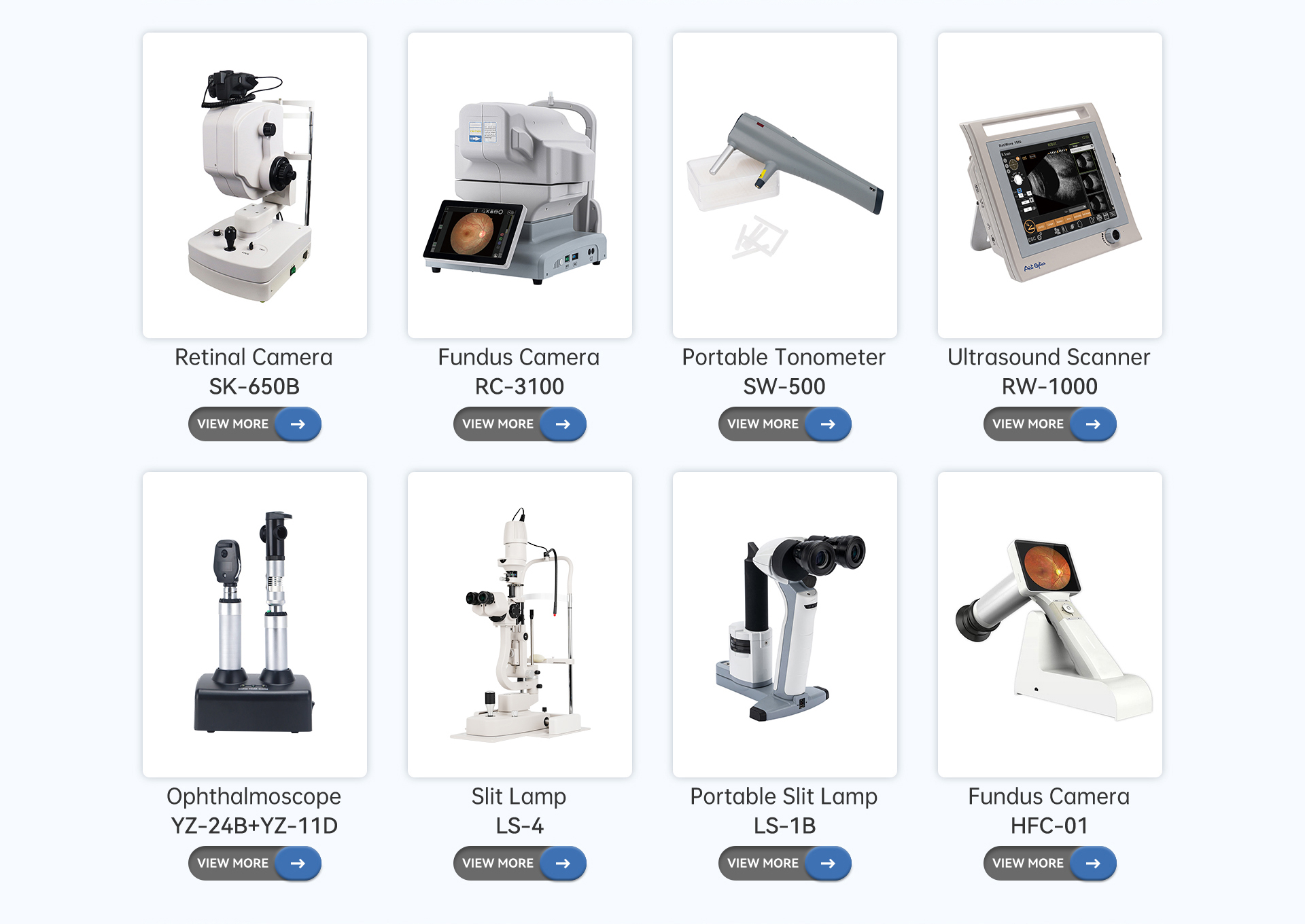 Shenzhen Nova Medical Instrument Co., Ltd. - Optometry instruments ...