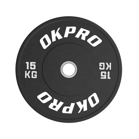 Okpro Weight Lifting Gym Equipment Custom Logo Pound Pads - Buy Pound ...