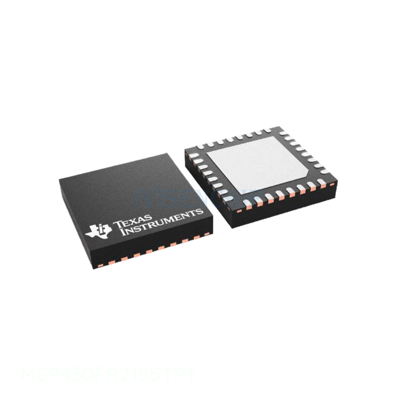 48 LQFP MSP430FR2155TPT Embedded Electronic Circuit Components BOM IC ...