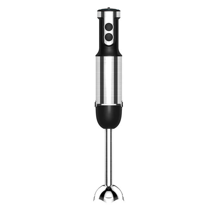Shiny Stick Blender Immersion Multi-purpose Speed Control and Turbo ...